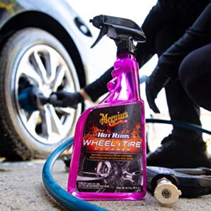 Meguiar's G-9524 Wheel Cleaner