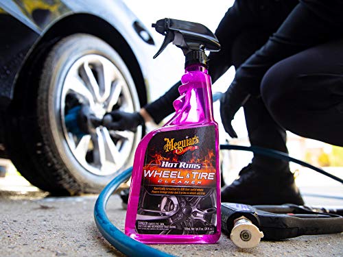 Meguiar's G-9524 Wheel Cleaner