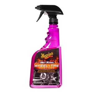 Meguiar's G-9524 Wheel Cleaner