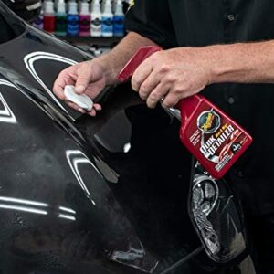 Meguiar's Quik Detailer Mist & Wipe - 32 Oz Spray Bottle