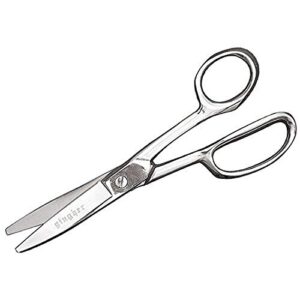 Gingher 8" Knife Edge Blunt Utility Shears