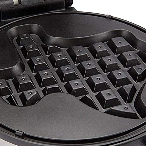 The Texas Waffle Maker