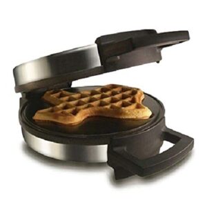 The Texas Waffle Maker