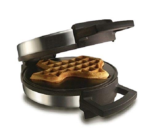 The Texas Waffle Maker