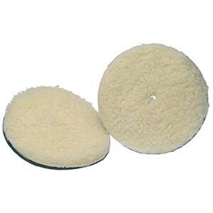 koblenz 4501029 lambswool lustering pads