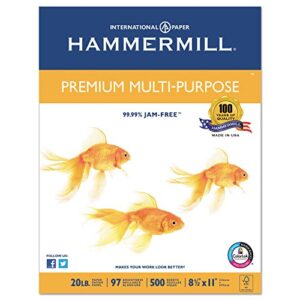 hammermill ham106310 multipurpose copy paper