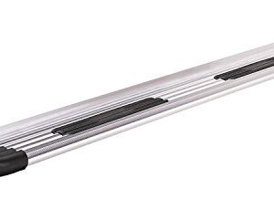 Lund 291111 TrailRunner Multi-Fit 54" Brite Extruded Aluminum Running Boards