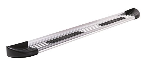 Lund 291111 TrailRunner Multi-Fit 54" Brite Extruded Aluminum Running Boards