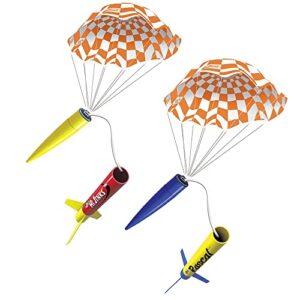 Estes Rascal/HiJinks Launch Set , Yellow