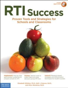 rti success: proven tools and strategies for schools and classrooms