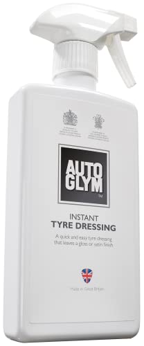 Autoglym ITD500US Instant Tyre Dressing - 16.9 oz.