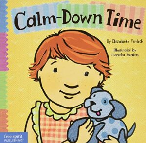 calm-down time (toddler tools®)