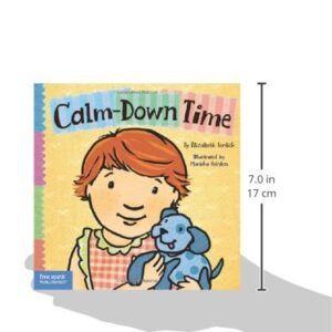 Calm-Down Time (Toddler Tools®)