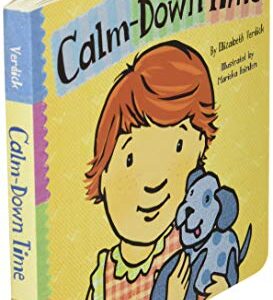 Calm-Down Time (Toddler Tools®)