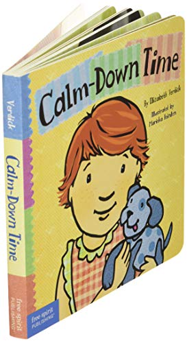 Calm-Down Time (Toddler Tools®)