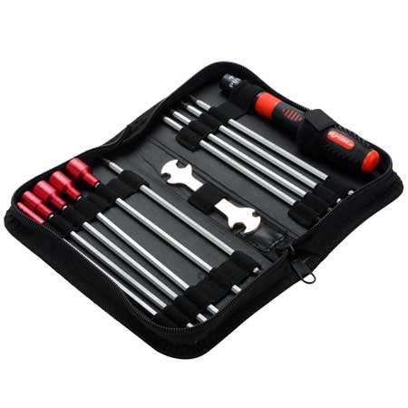 Dynamite Startup Tool Set US DYN2835 Hand Tools Misc