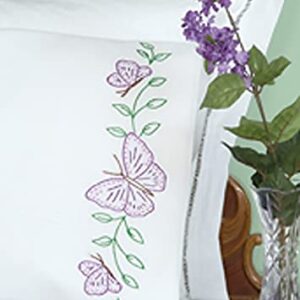 Butterflies Pillowcases