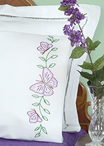 Butterflies Pillowcases