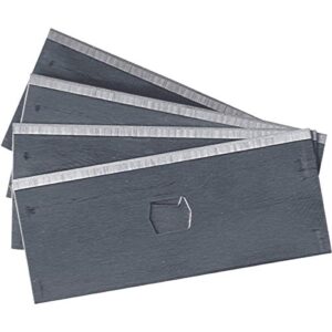 cloverdale 25233 band-it edge trimmer blades