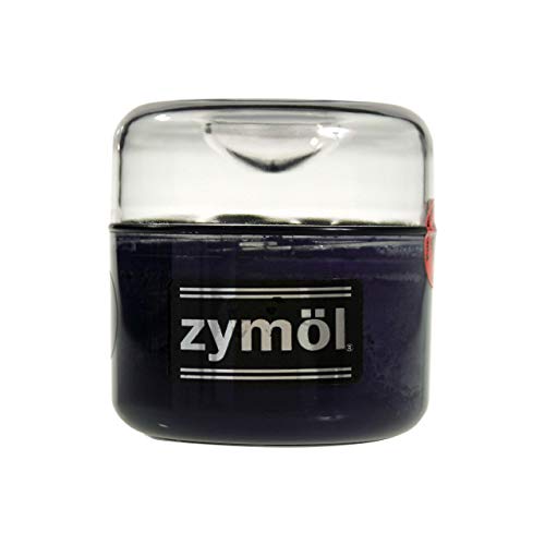 Zymol Z117 Ebony Black Wax