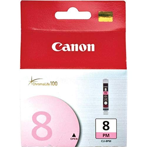 Canon CLI-8PM Photo Magenta Ink Tank - 0625B002