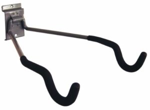 crawford stfsr13 duramount flip up bike hook