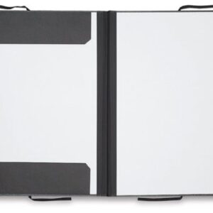 Cachet Classic Student Portfolio 20 in. x 26 in. with flaps