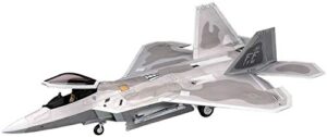 hasegawa 1/48 f-22 raptor usaf