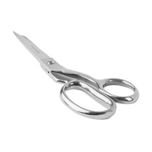 Fiskars 192980-1001 Forged Scissors, 8 Inch , Gray