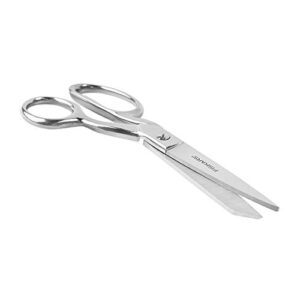 Fiskars 192980-1001 Forged Scissors, 8 Inch , Gray