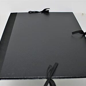 Cachet Classic Student Portfolio 12 in. x 16 in. with Flaps