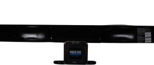 Reese Towpower Trailer Hitch Class IV, 2 in. Receiver, Compatible with Select Ford F-150