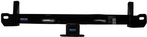 Reese Towpower Trailer Hitch Class IV, 2 in. Receiver, Compatible with Select Ford F-150