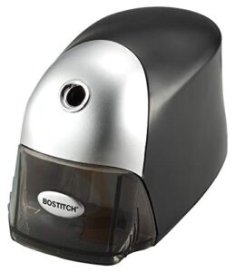 bostitch quietsharp executive electric pencil sharpener