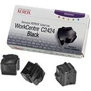 Xerox 108R00660 Solid Black Ink-Cartridge