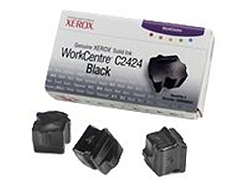 Xerox 108R00660 Solid Black Ink-Cartridge