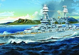 Trumpeter 1:200 - USS BB-39 Arizona 1941