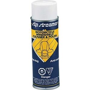 slipstreamer windshield polish/cleaner – s-c/p-m