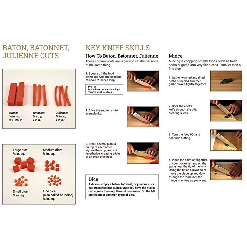 Shun DM0610 Classic 3-Piece Whetstone Sharpening System