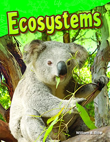 Teacher Created Materials - Classroom Library Collections: Biomes and Habitats - 10 Book Set - Grades 2-3 - Guided Reading Level K - P