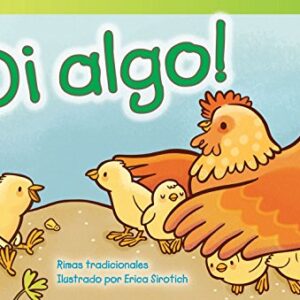 Teacher Created Materials - Classroom Library Collections: Literary Text Readers (Spanish) Set 2 - 10 Book Set - Grade 1 - Guided Reading Level A - I