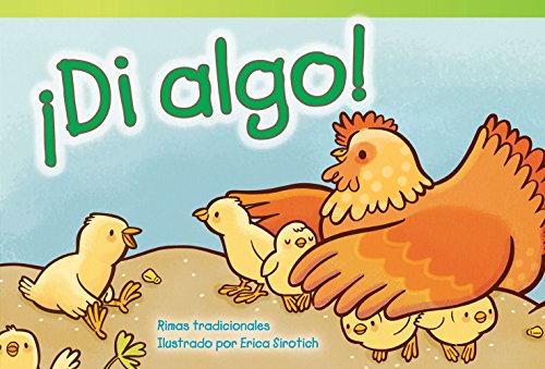 Teacher Created Materials - Classroom Library Collections: Literary Text Readers (Spanish) Set 2 - 10 Book Set - Grade 1 - Guided Reading Level A - I