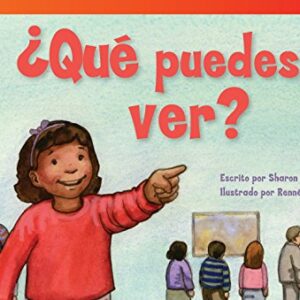 Teacher Created Materials - Classroom Library Collections: Literary Text Readers (Spanish) Set 2 - 10 Book Set - Grade 1 - Guided Reading Level A - I