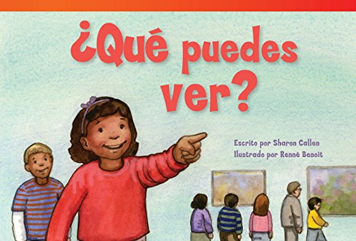 Teacher Created Materials - Classroom Library Collections: Literary Text Readers (Spanish) Set 2 - 10 Book Set - Grade 1 - Guided Reading Level A - I