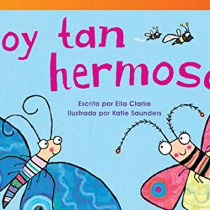 Teacher Created Materials - Classroom Library Collections: Literary Text Readers (Spanish) Set 2 - 10 Book Set - Grade 1 - Guided Reading Level A - I