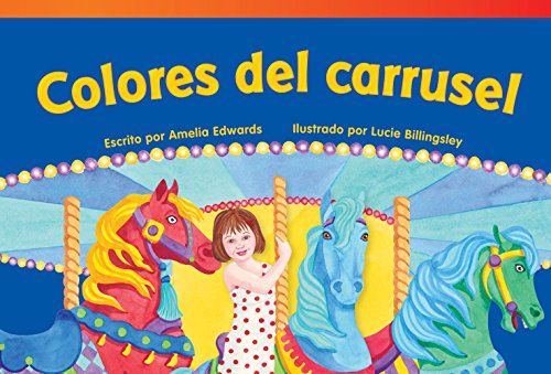 Teacher Created Materials - Classroom Library Collections: Literary Text Readers (Spanish) Set 2 - 10 Book Set - Grade 1 - Guided Reading Level A - I