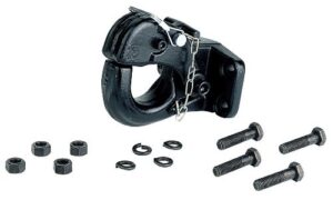 reese towpower 74118 10 ton pintle hook