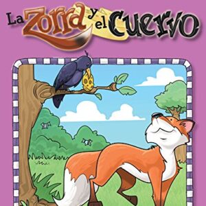 Teacher Created Materials - Reader's Theater: Children's Fables (Spanish) - 6 Book Set - Grades 2-3 - Guided Reading Level E - Q