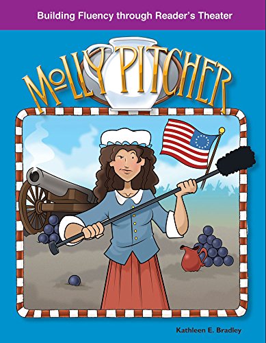 Teacher Created Materials - Reader's Theater: American Legends and Folklore - 6 Book Set - Grades 2-4 - Guided Reading Level I - S