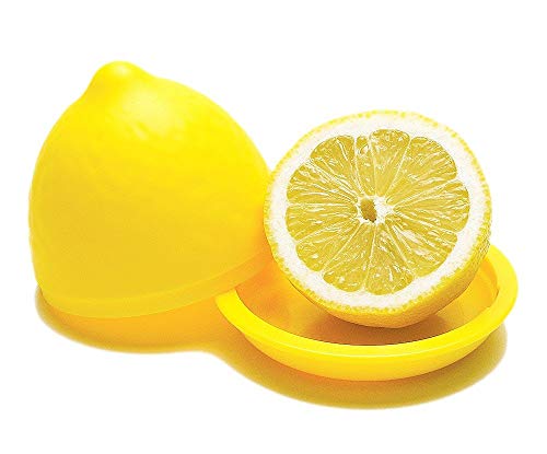 Joie Fresh Saver Pod, 1 EA, Yellow